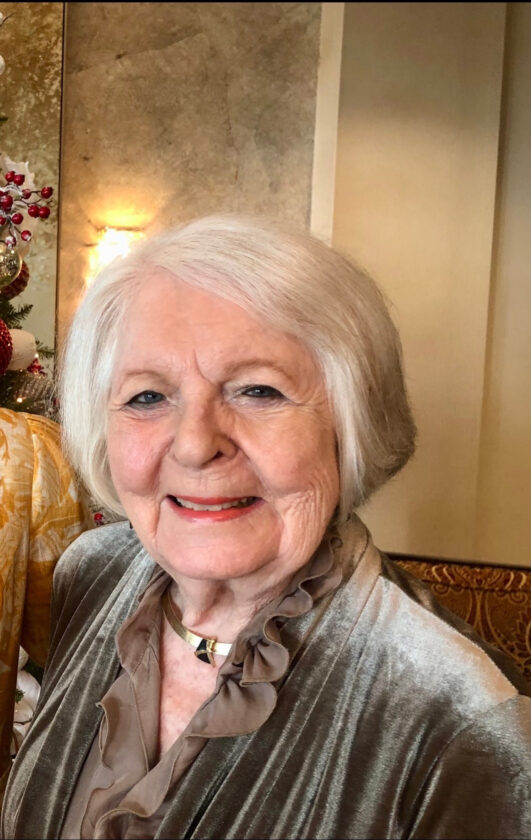 Nancy Ann (Hunt) Ryden, “Nan”, 91 | News, Sports, Jobs - Times Republican